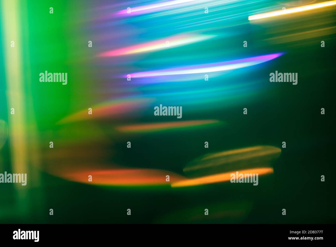 colorful abstract background, vibrant color, unusual light effect Stock ...