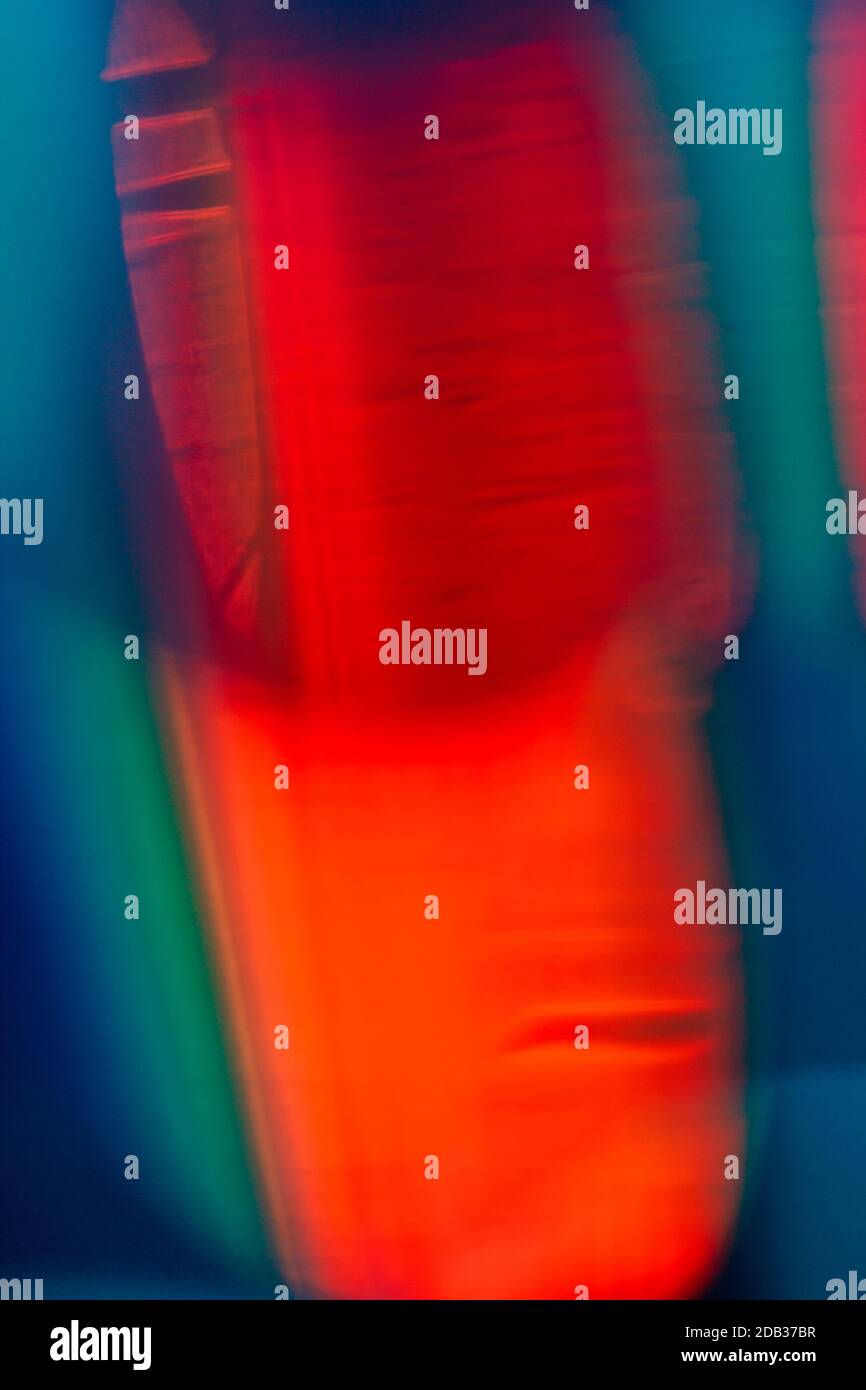colorful abstract background, vibrant color, unusual light effect Stock ...