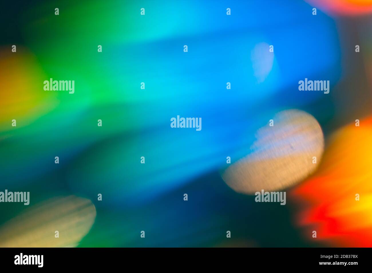 colorful abstract background, vibrant color, unusual light effect Stock ...