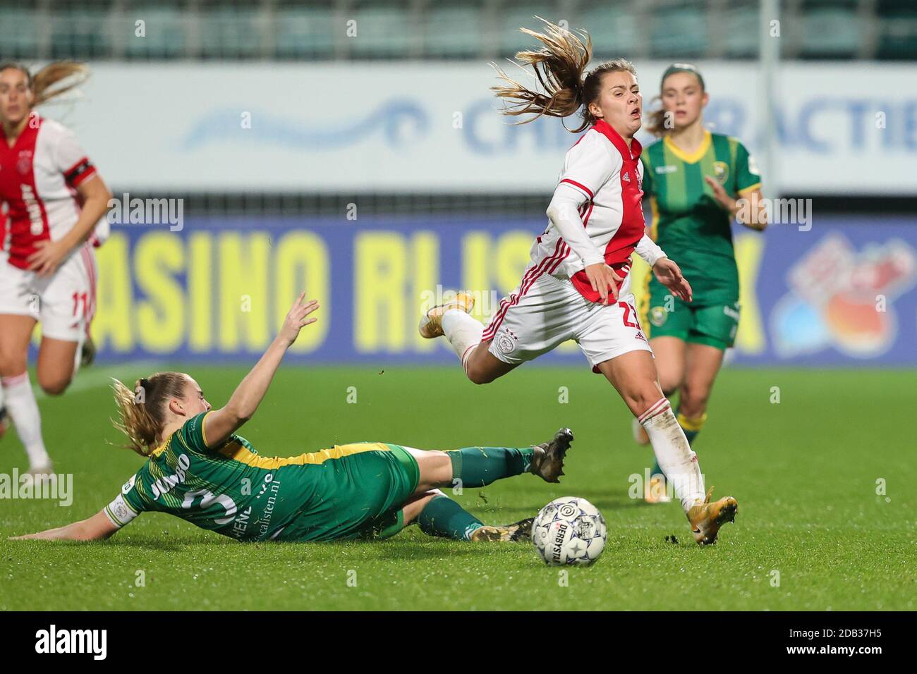 Gwyneth hendriks hi-res stock photography and images - Alamy