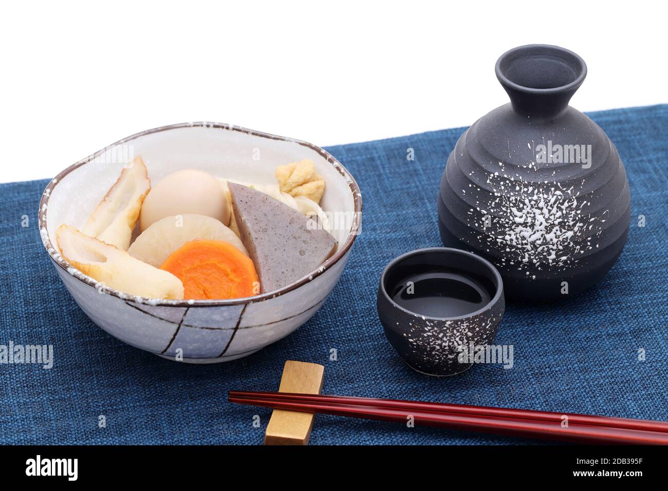 Sake cup hi-res stock photography and images - Alamy