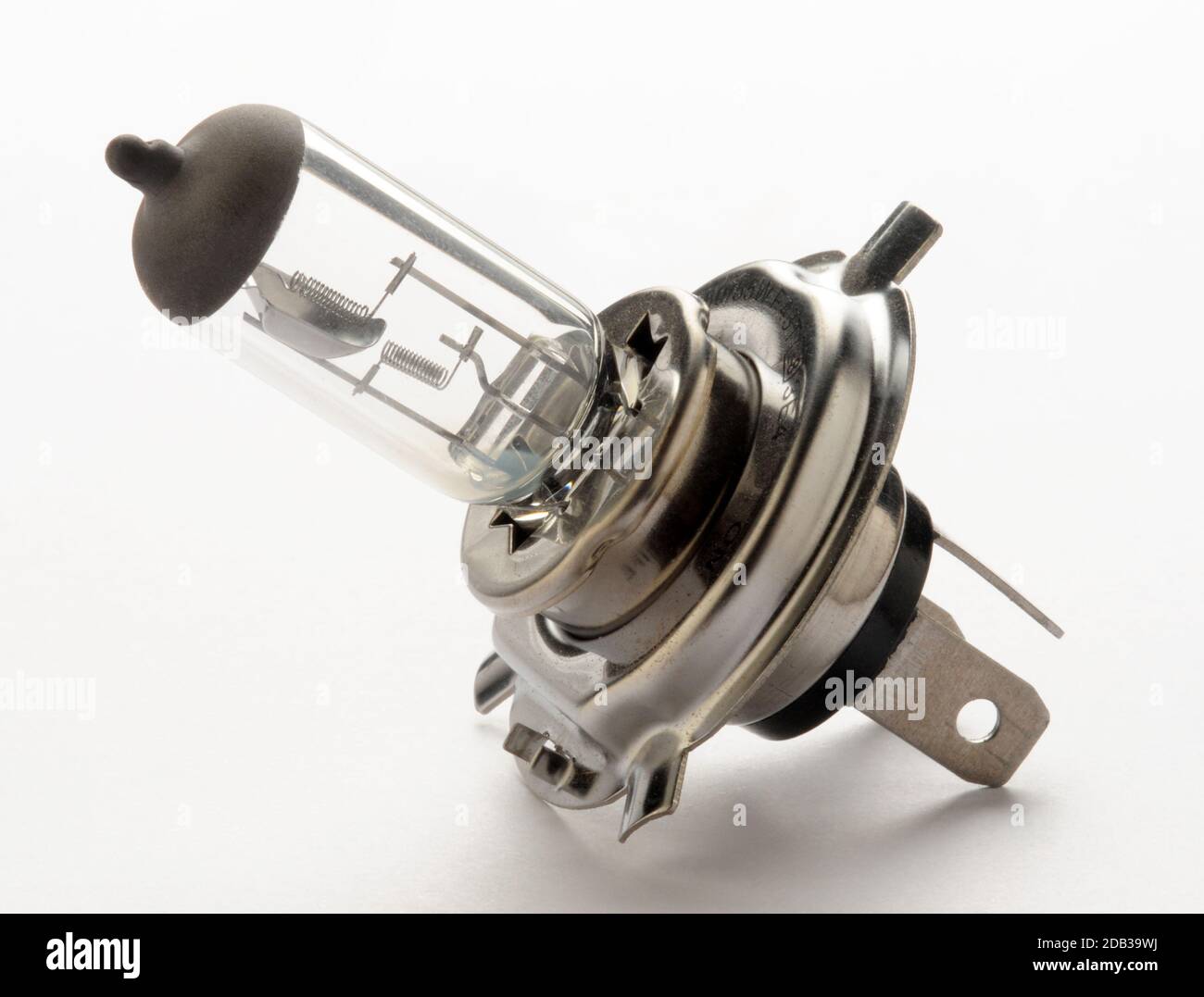 Car headlight bulb hi-res stock photography and images - Alamy