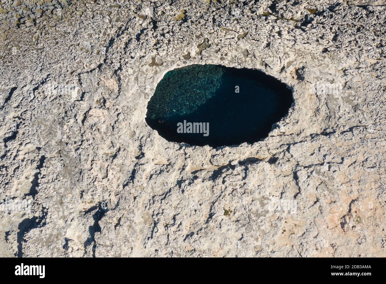 Big rock in azure hi-res stock photography and images - Alamy
