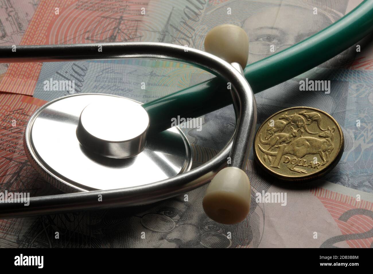 Australian banknotes hi-res stock photography and images - Alamy