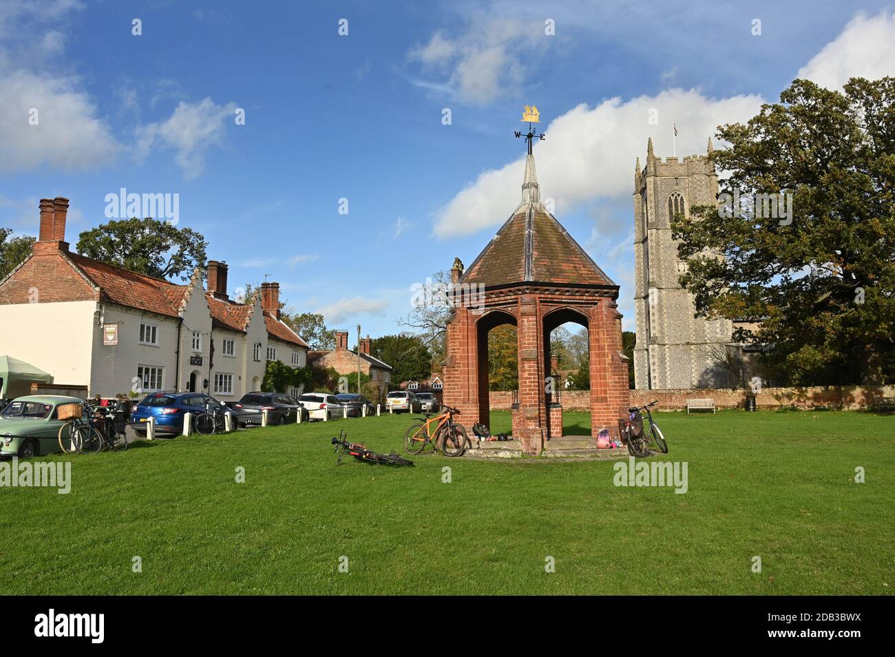 Heydon family hi-res stock photography and images - Alamy