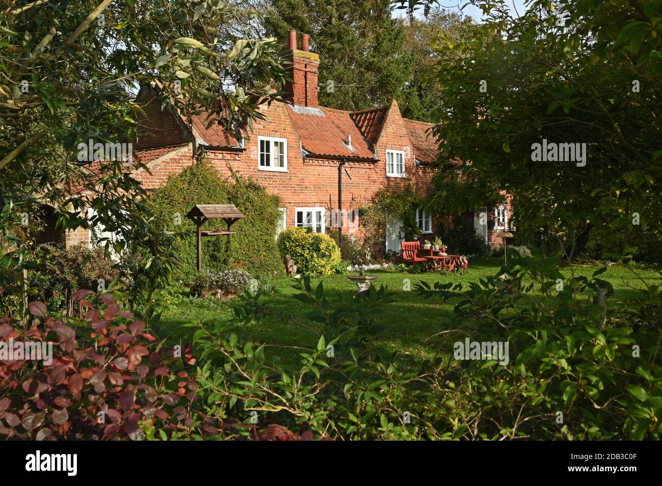 Heydon park hi-res stock photography and images - Alamy