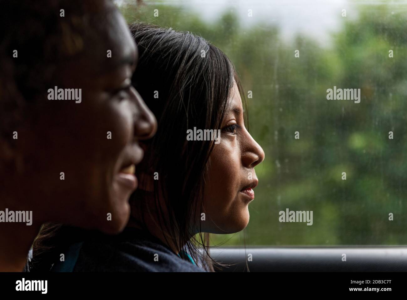 Ecuador portrait boy hi-res stock photography and images - Alamy