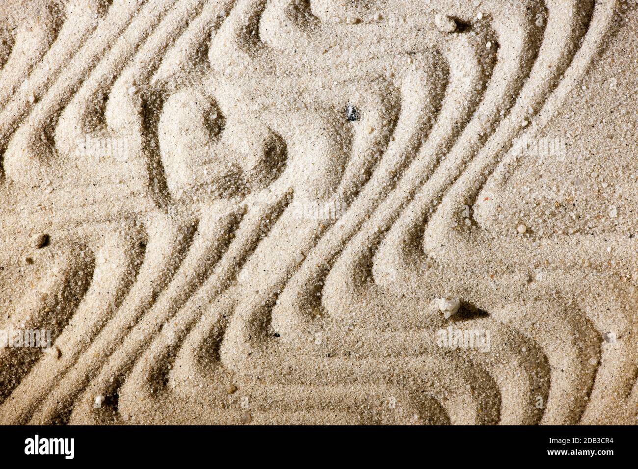 Shaped waves hi-res stock photography and images - Alamy