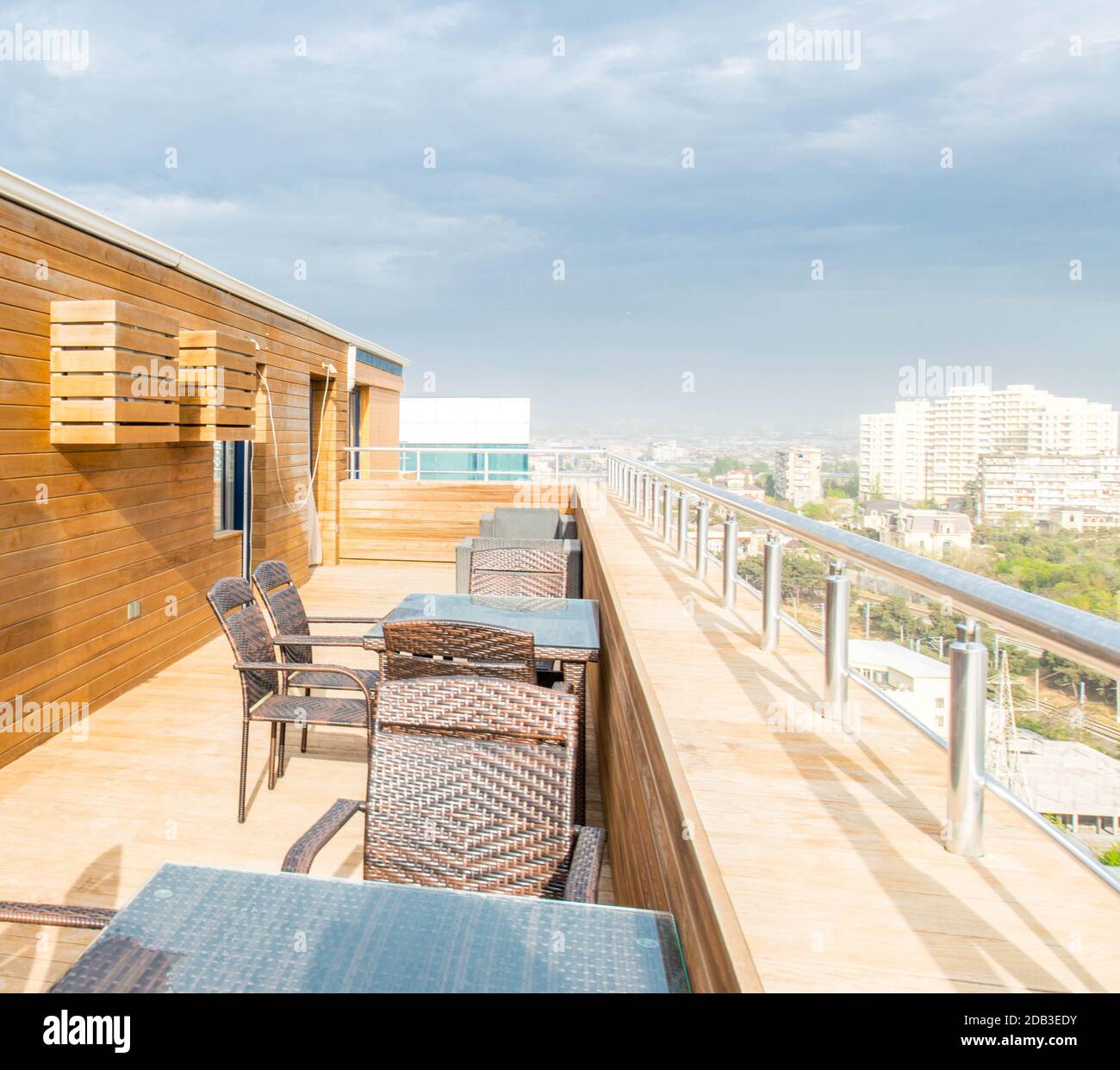 Porch floor top view hi-res stock photography and images - Alamy