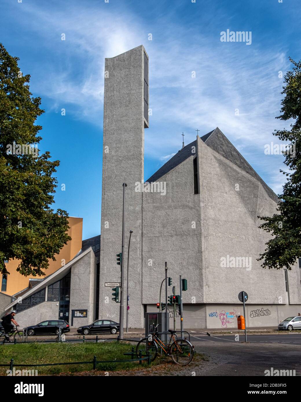 Hermann fehling hi-res stock photography and images - Alamy