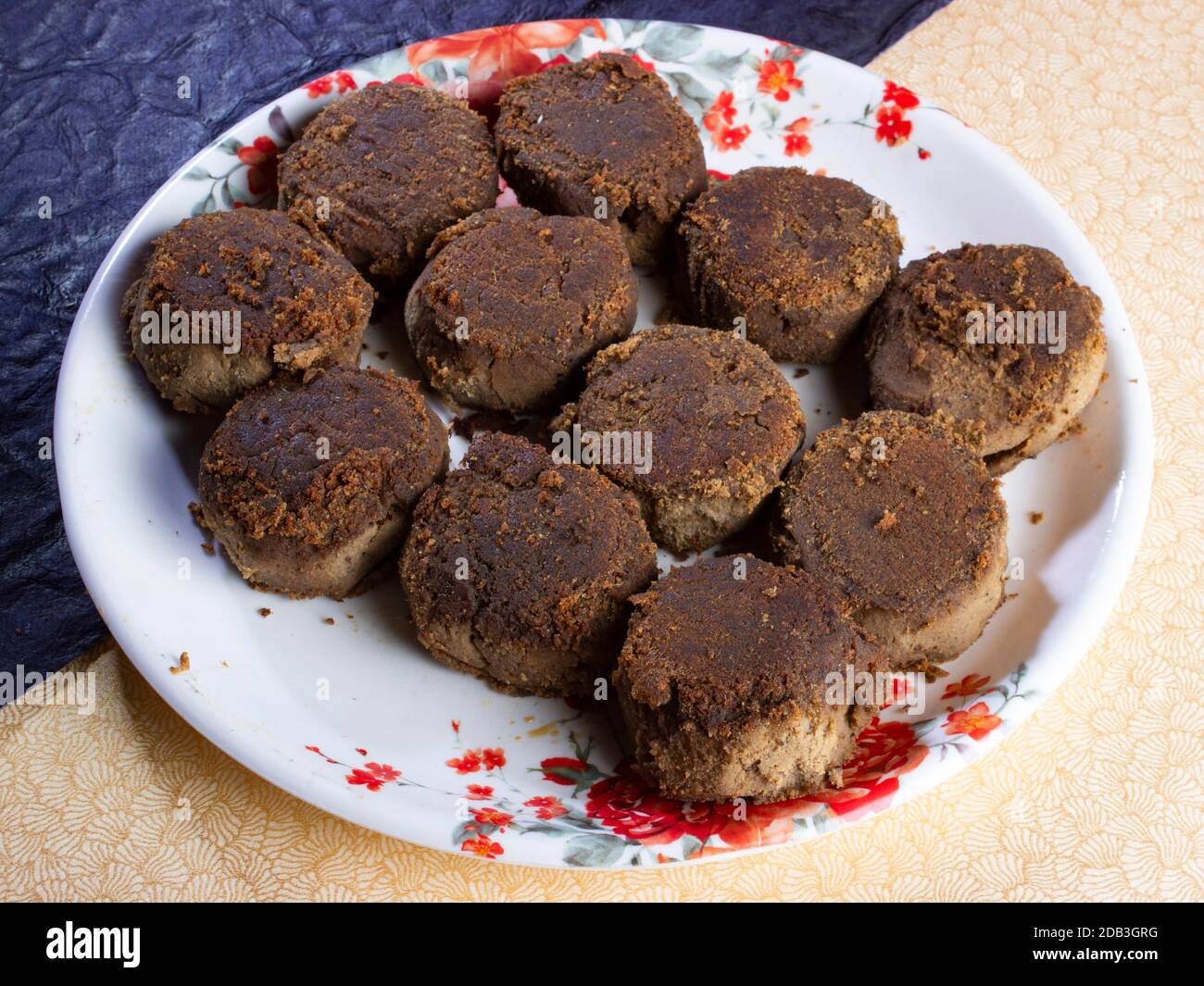 Shami kabab hi-res stock photography and images - Alamy