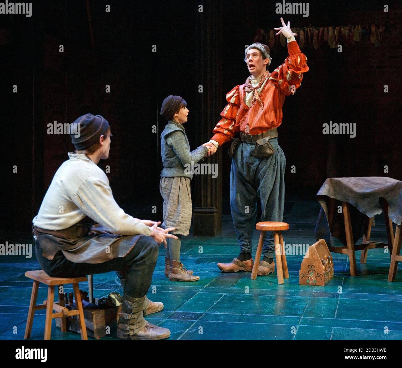 Joel mccormack hi-res stock photography and images - Alamy