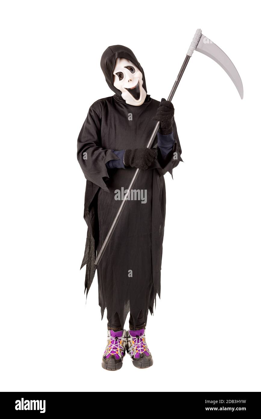 Child death mask Cut Out Stock Images & Pictures - Alamy