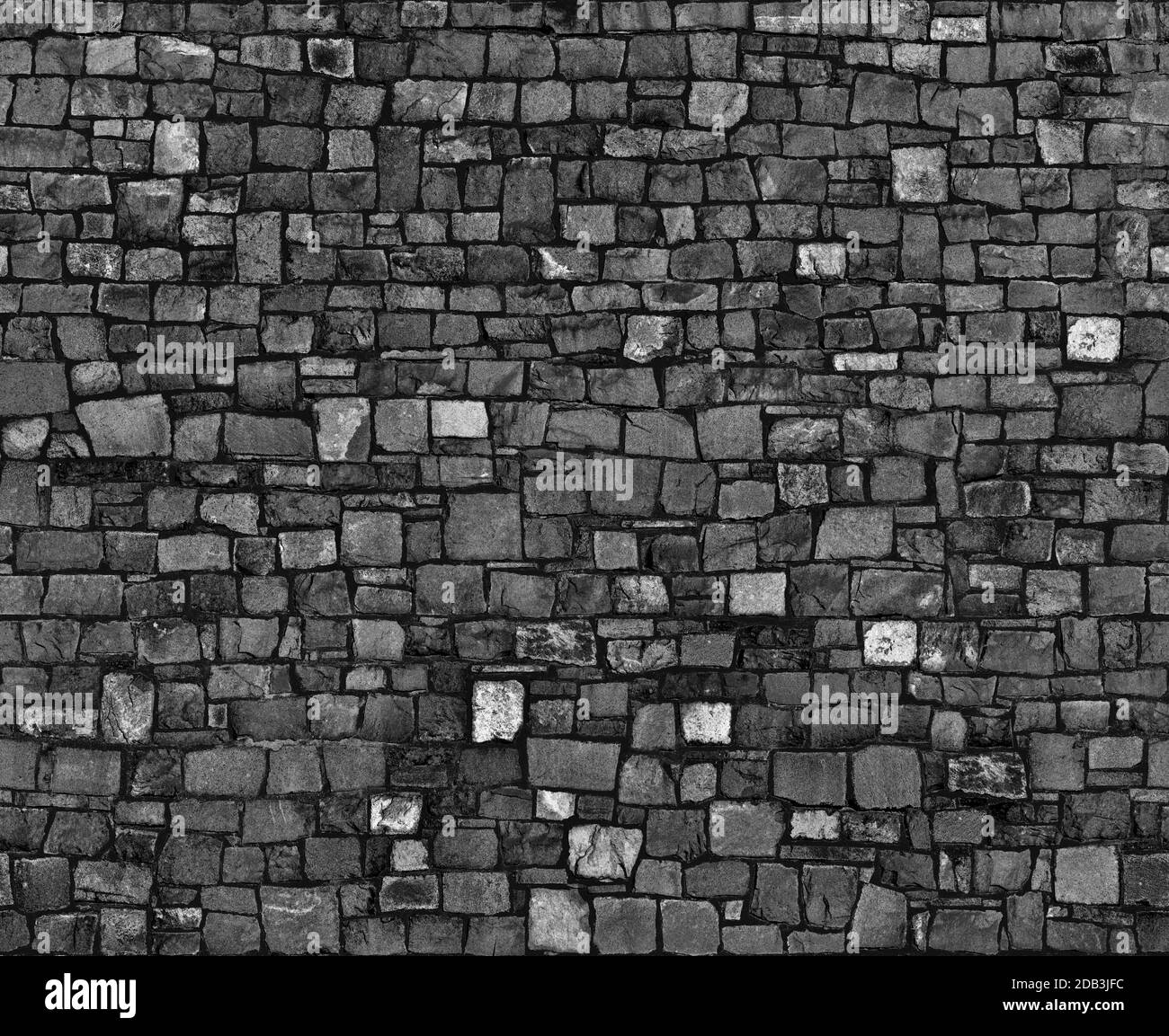 Beautiful brick design for walls 4 Stock Photo - Alamy