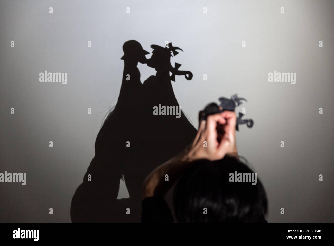 Abstract Art People Talking High Resolution Stock Photography and ...