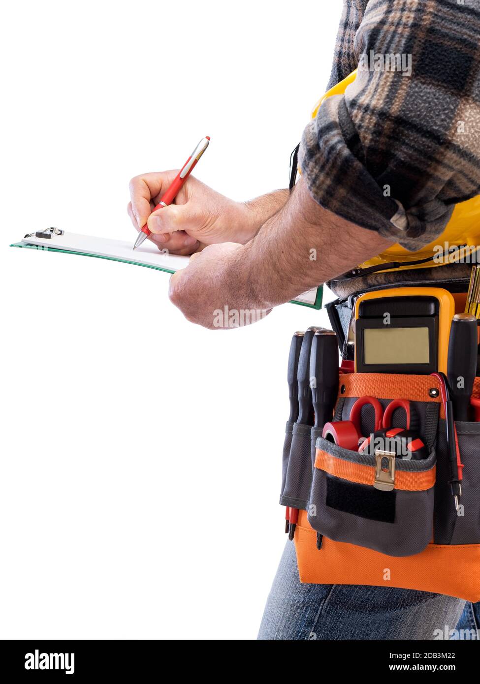 Electrician Write High Resolution Stock Photography and Images - Alamy