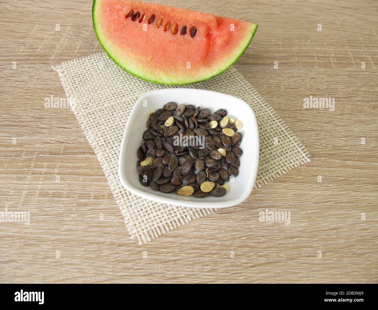 Melon seeds hi-res stock photography and images - Alamy