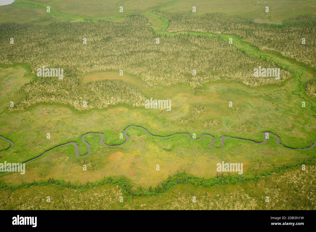 Aerial and katmai national park hi-res stock photography and images - Alamy