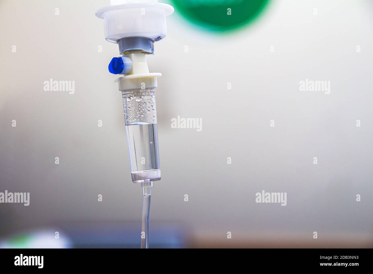 Iv syringe drip tool hi-res stock photography and images - Alamy