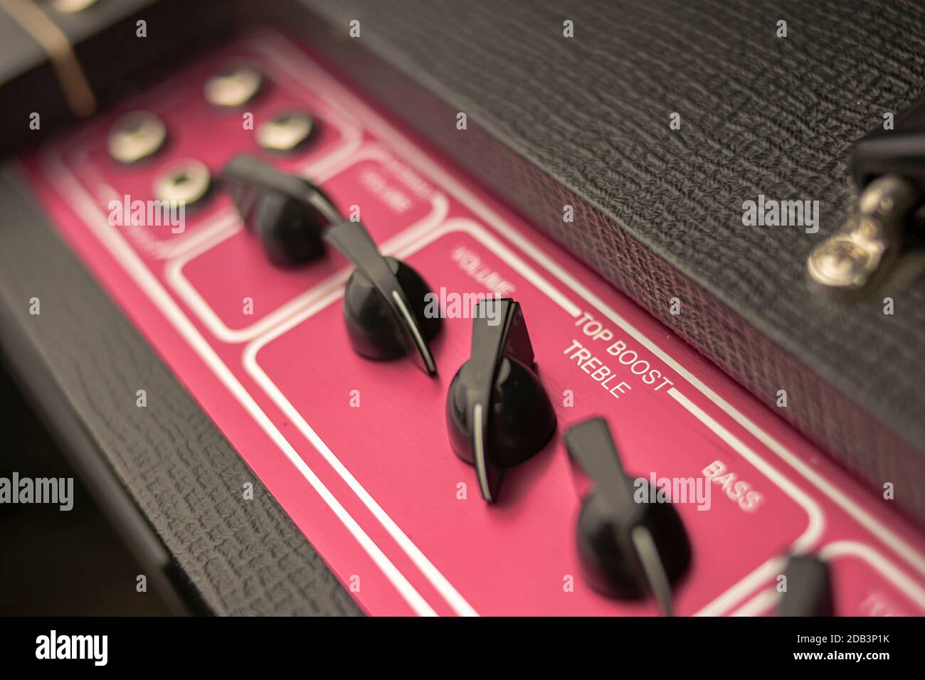 Volume regulators hi-res stock photography and images - Alamy