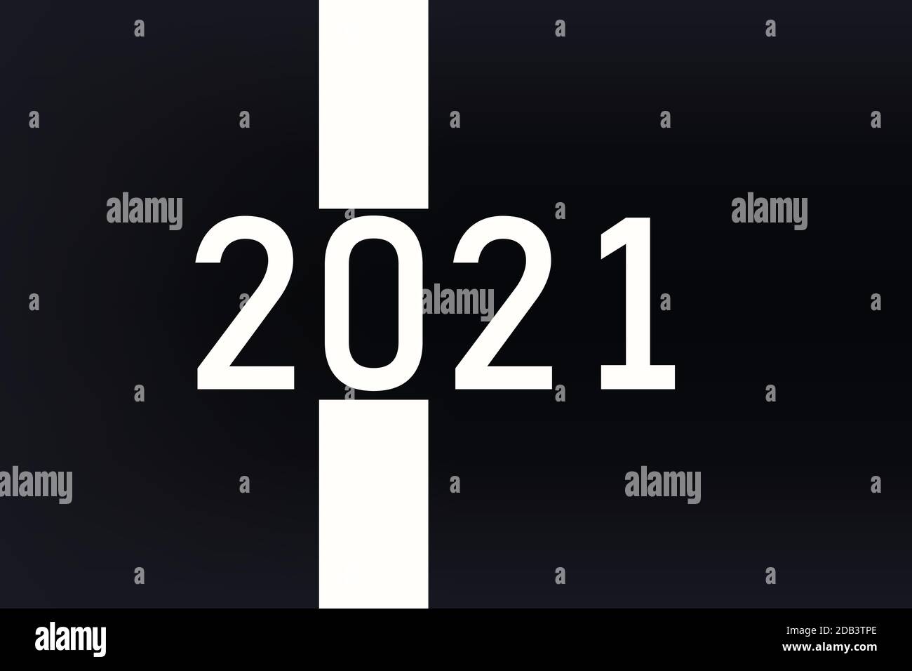 Stack 2021 Stock Vector Images - Alamy