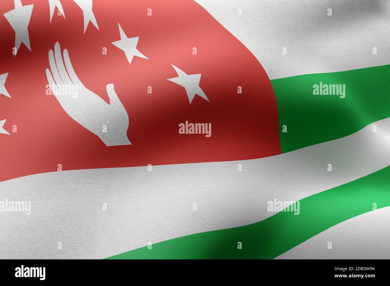 3d rendering black sea hi-res stock photography and images - Alamy