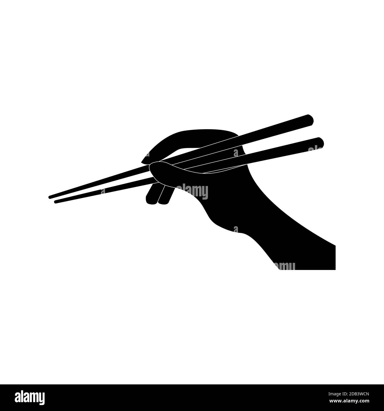 Vietnamese food vectors hi-res stock photography and images - Alamy