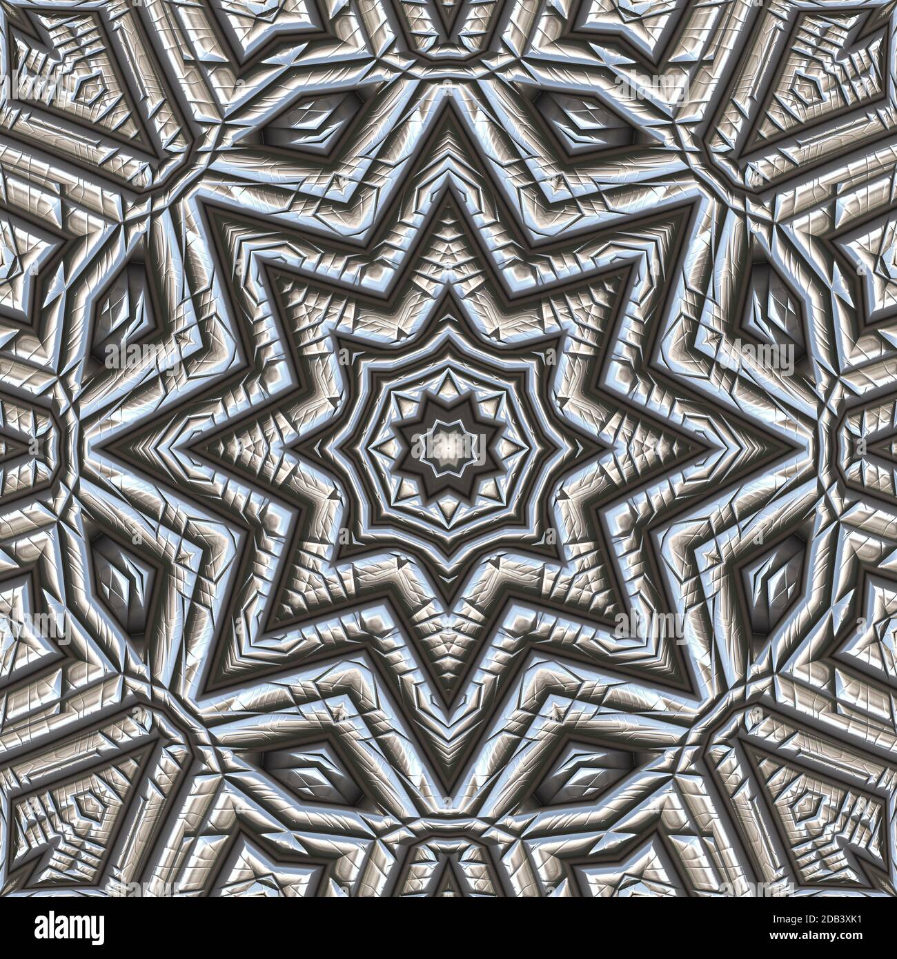 Repeating pattern hi-res stock photography and images - Alamy