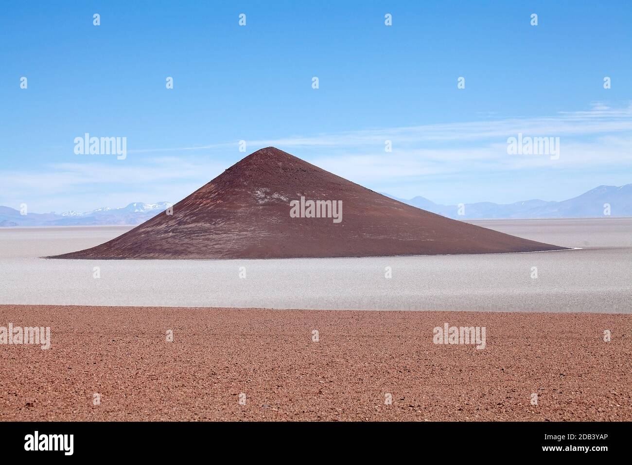Cono de arita hi-res stock photography and images - Alamy