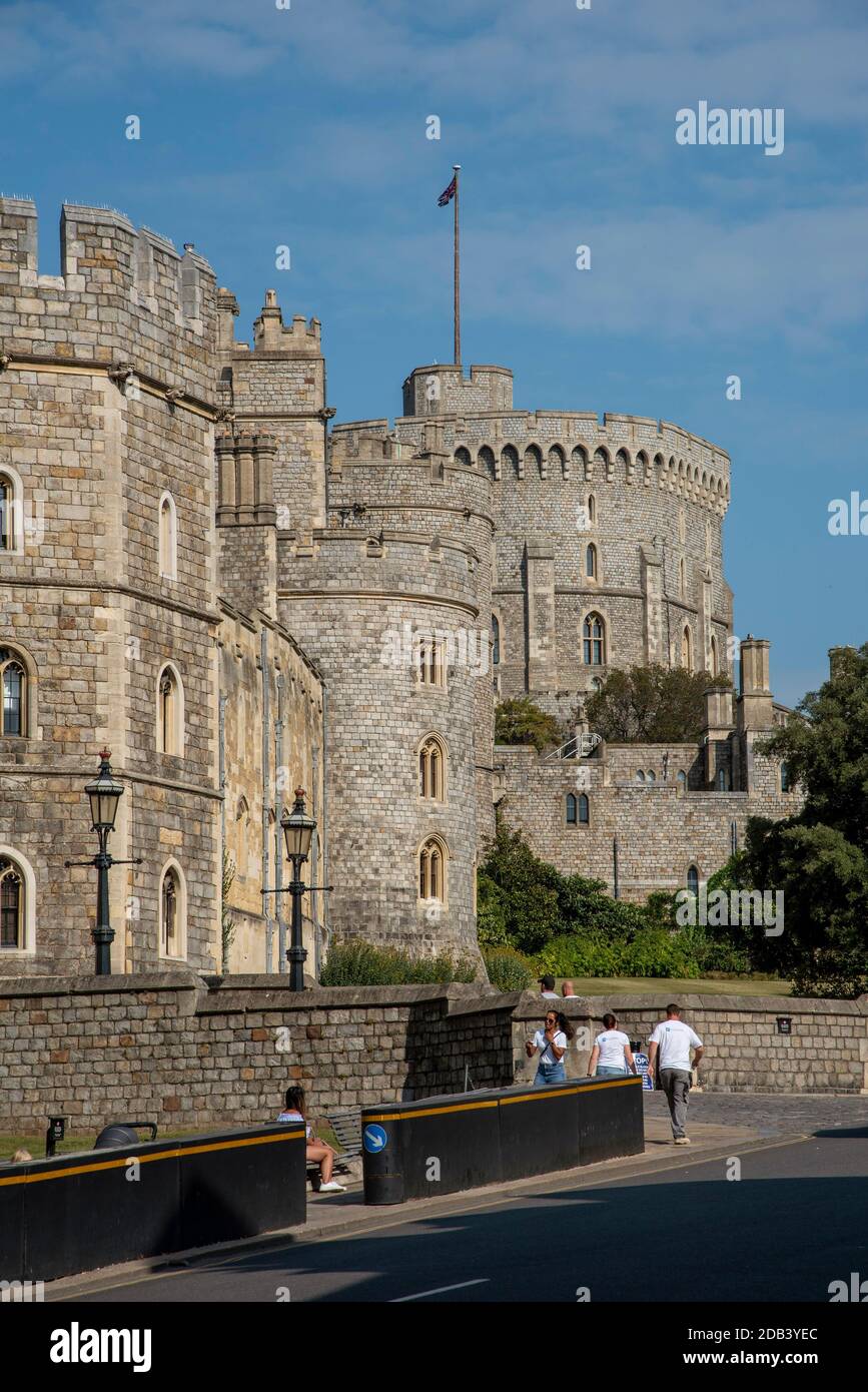 Black barrier hi-res stock photography and images - Alamy