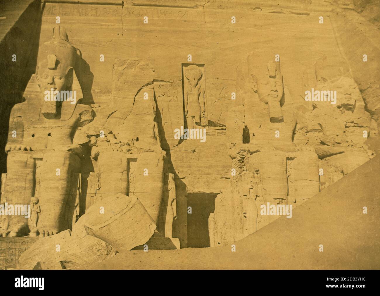 Simbul hi-res stock photography and images - Alamy