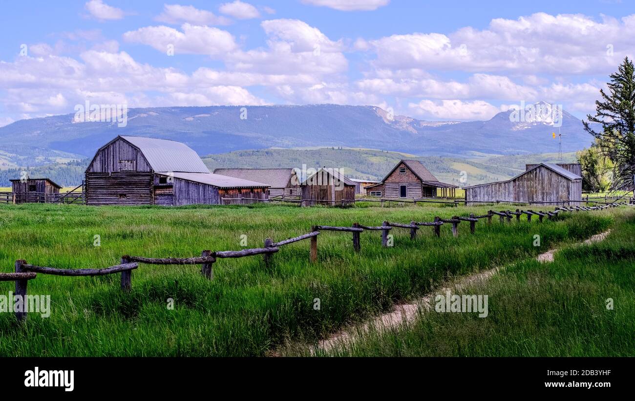 Old mormon road hi-res stock photography and images - Alamy