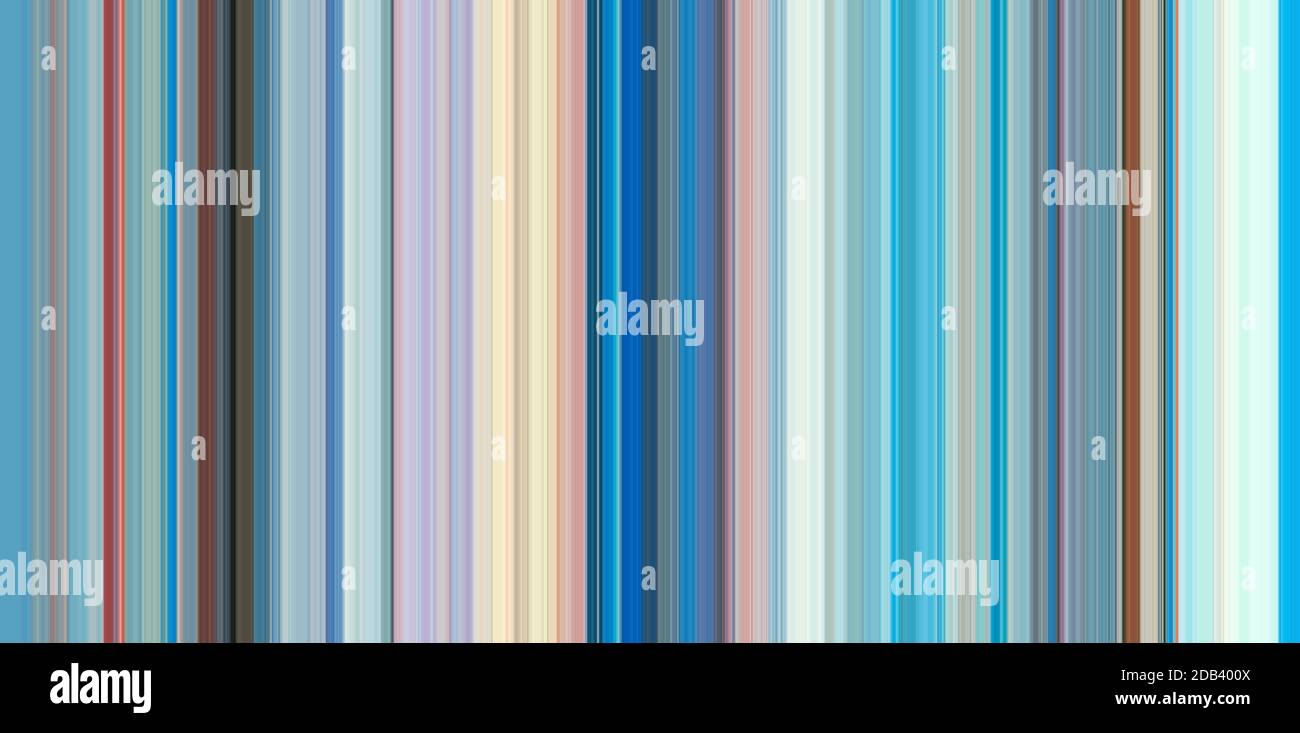 Vertical lines in shades of blue hi-res stock photography and images ...