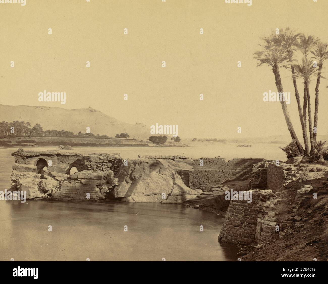 Assouan hi-res stock photography and images - Alamy