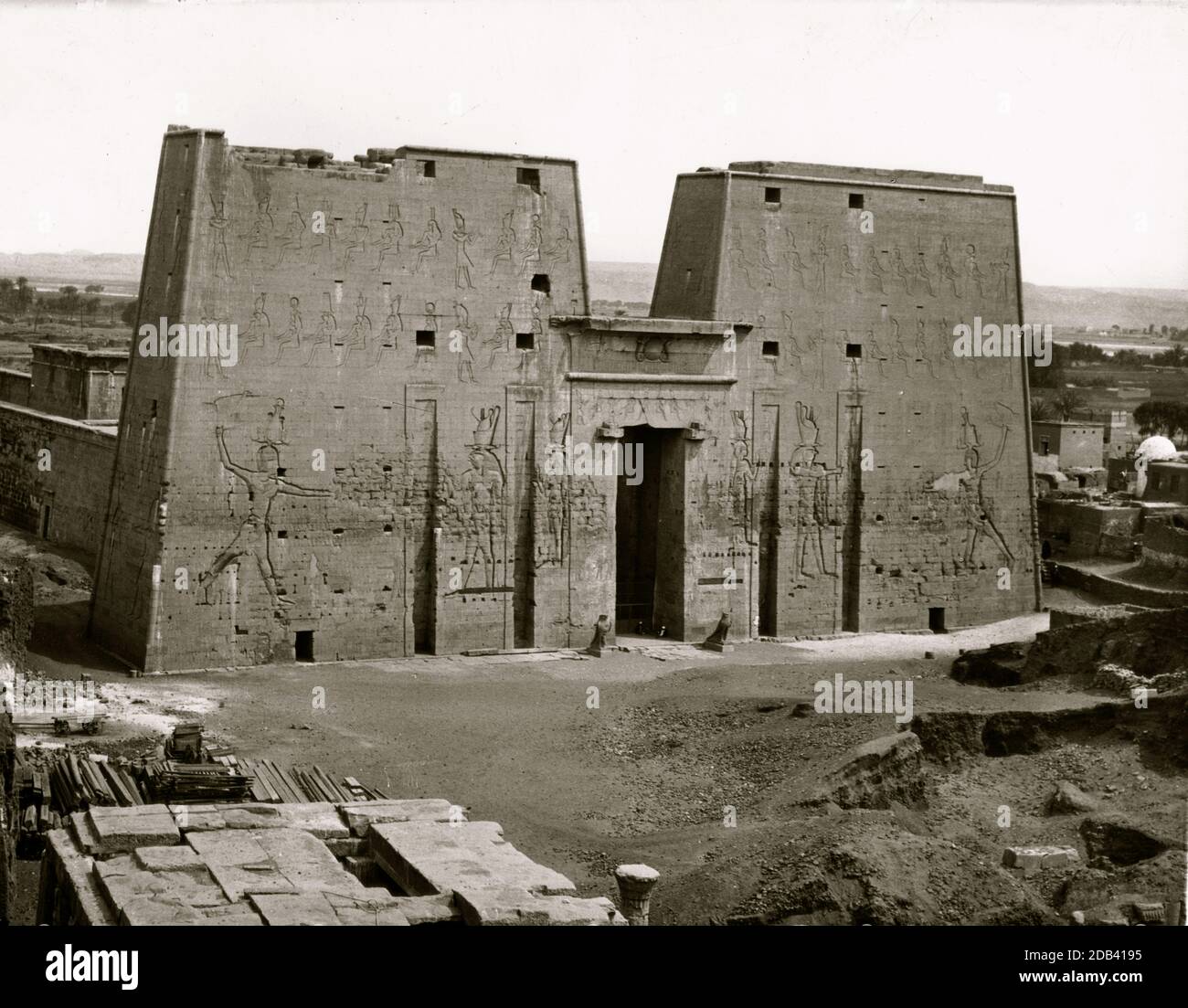 Predynastic egyptian hi-res stock photography and images - Alamy