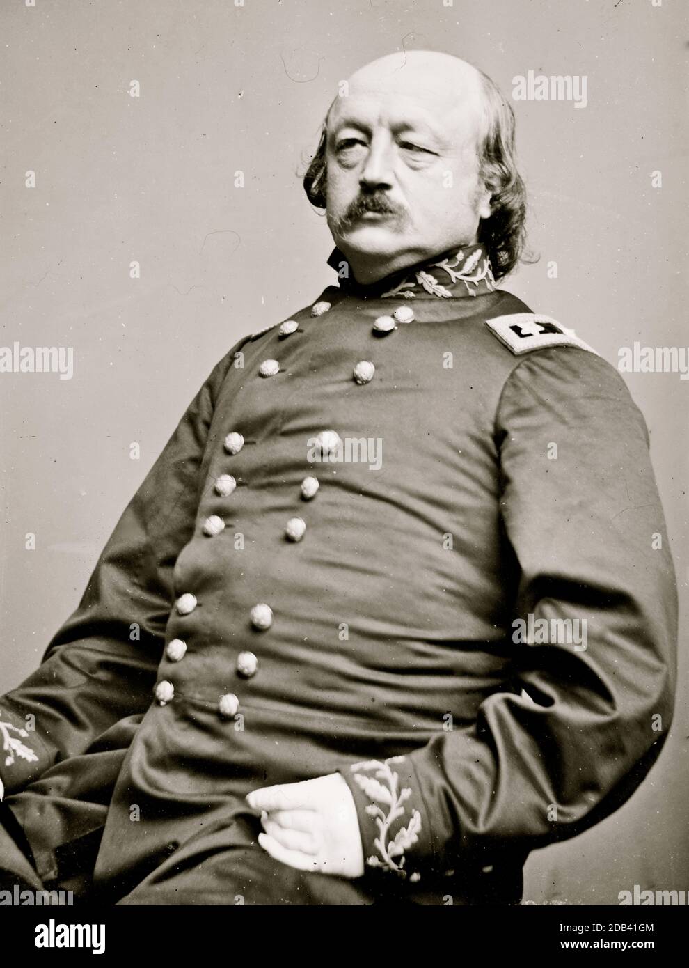 General Butler