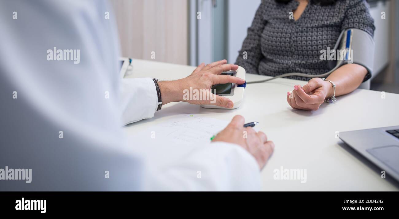 Blood pressure health check , High Blood Pressure check blood pressure ...