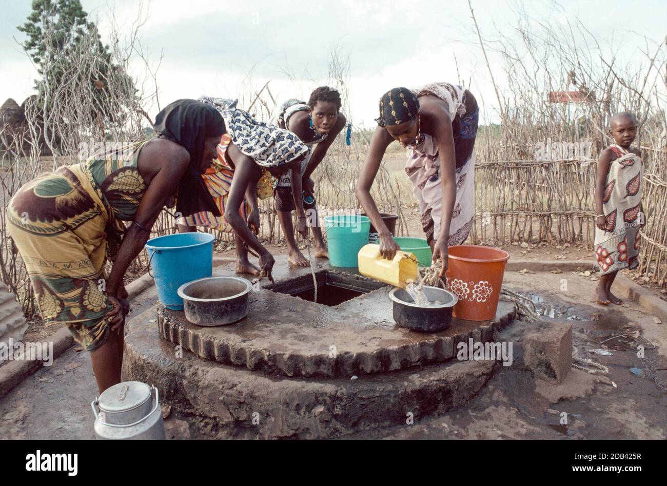 Orma village hi-res stock photography and images - Alamy