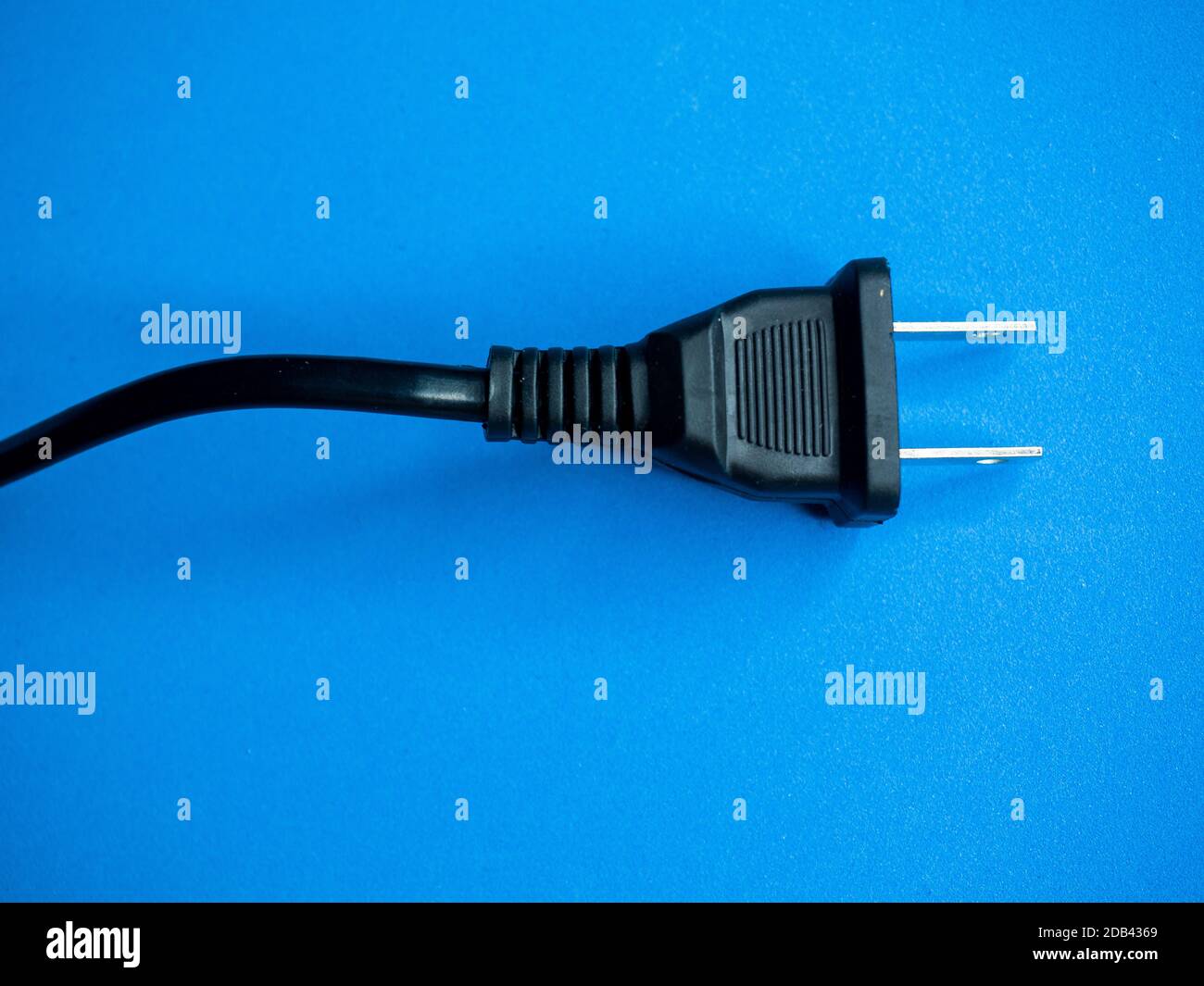 American plug hi-res stock photography and images - Alamy