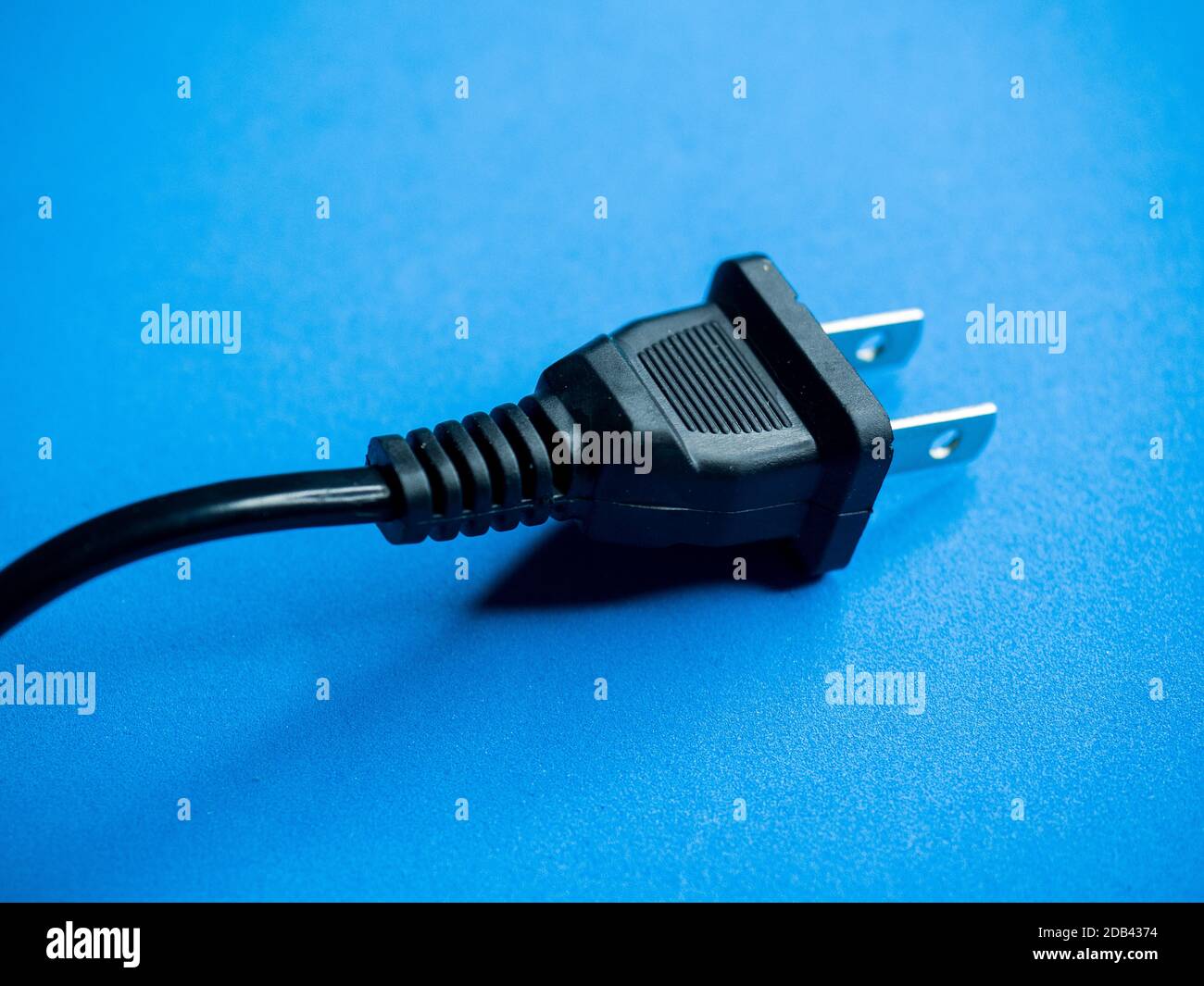 American plug hi-res stock photography and images - Alamy
