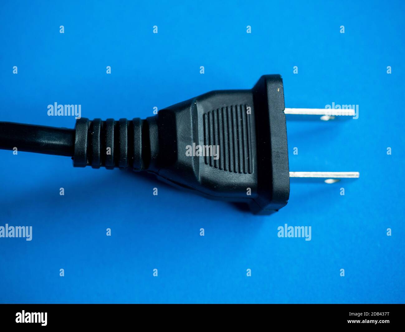 American plug hi-res stock photography and images - Alamy