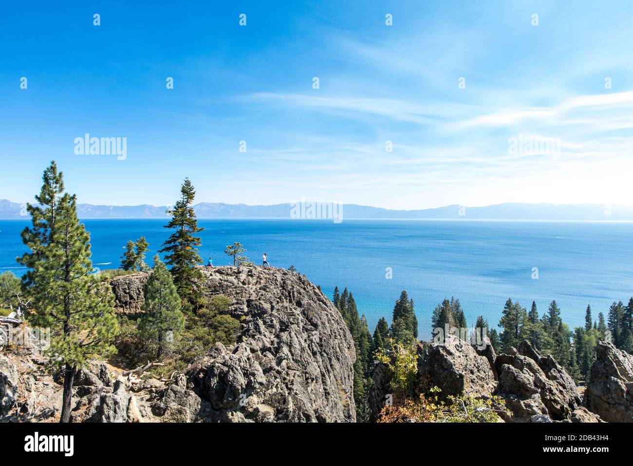 Eagle rock lake hi-res stock photography and images - Alamy