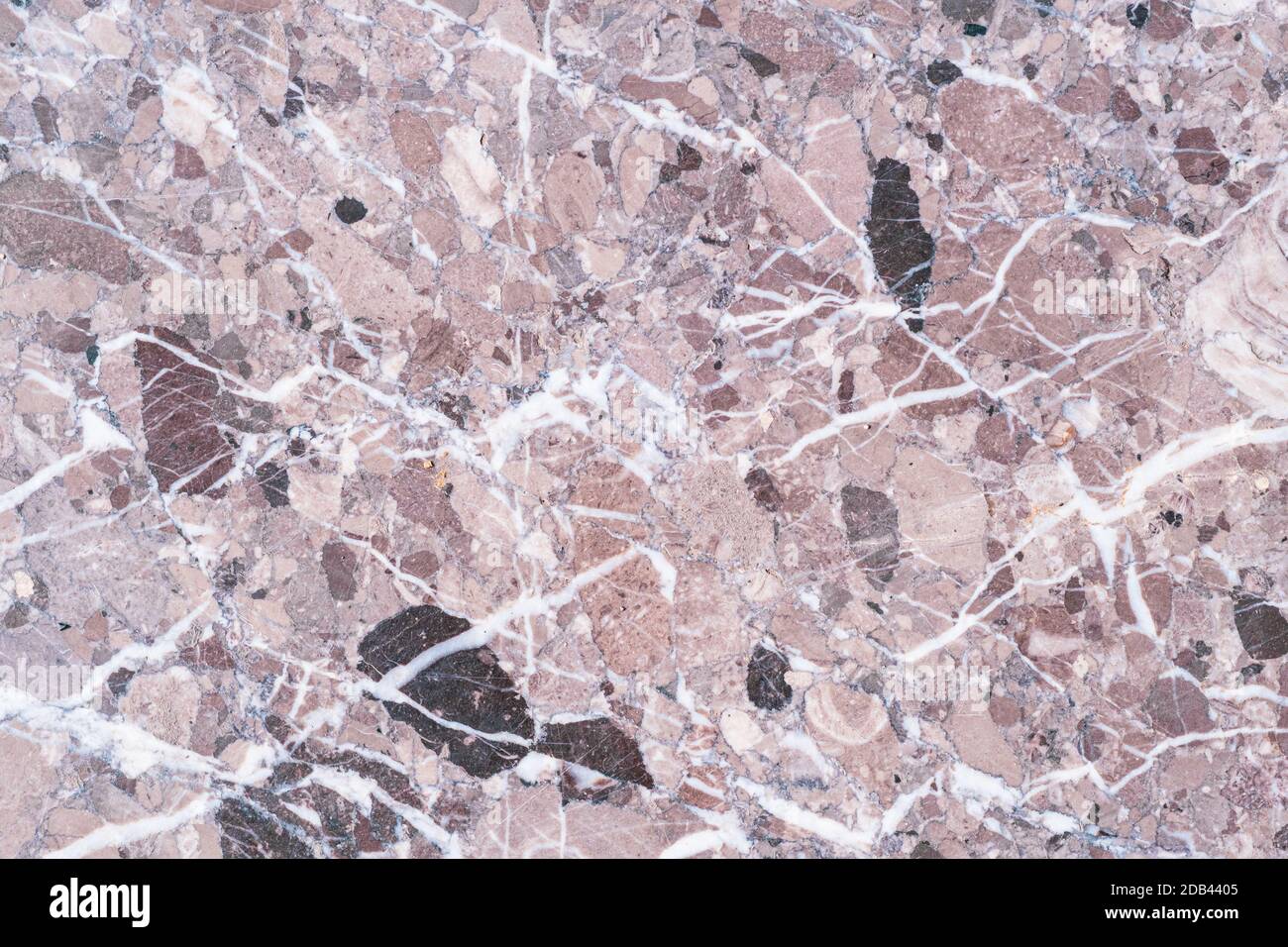 natural granite metamorphic rock texture pattern background Stock Photo ...