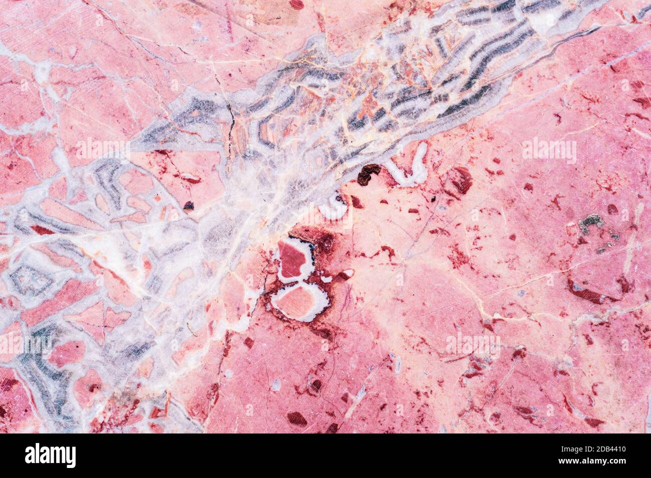 natural granite metamorphic rock texture pattern background Stock Photo ...