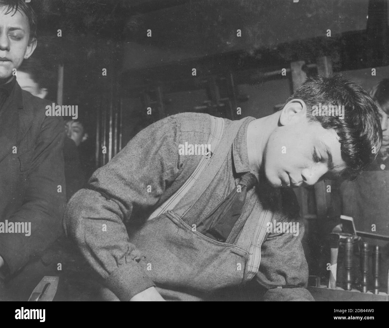 Seneca at york Black and White Stock Photos & Images - Alamy