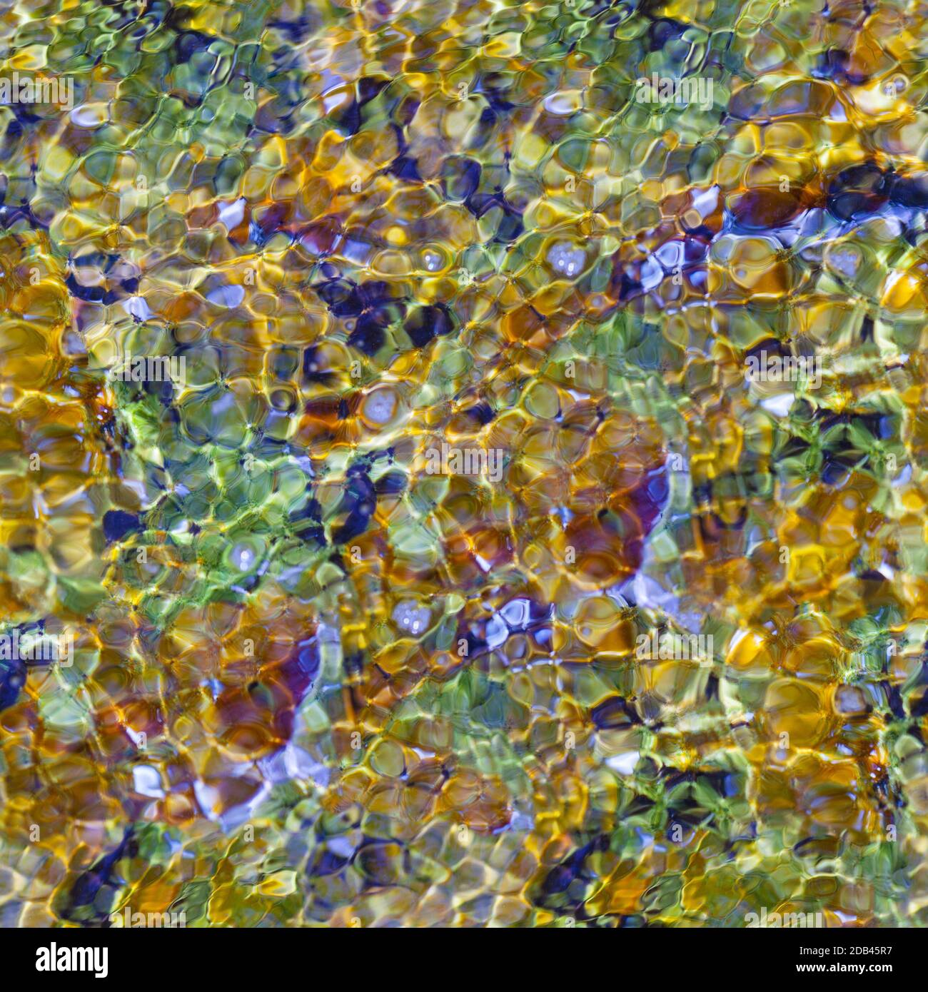 seamless of river stones for Tiles and Wallpaper Design Stock Photo - Alamy