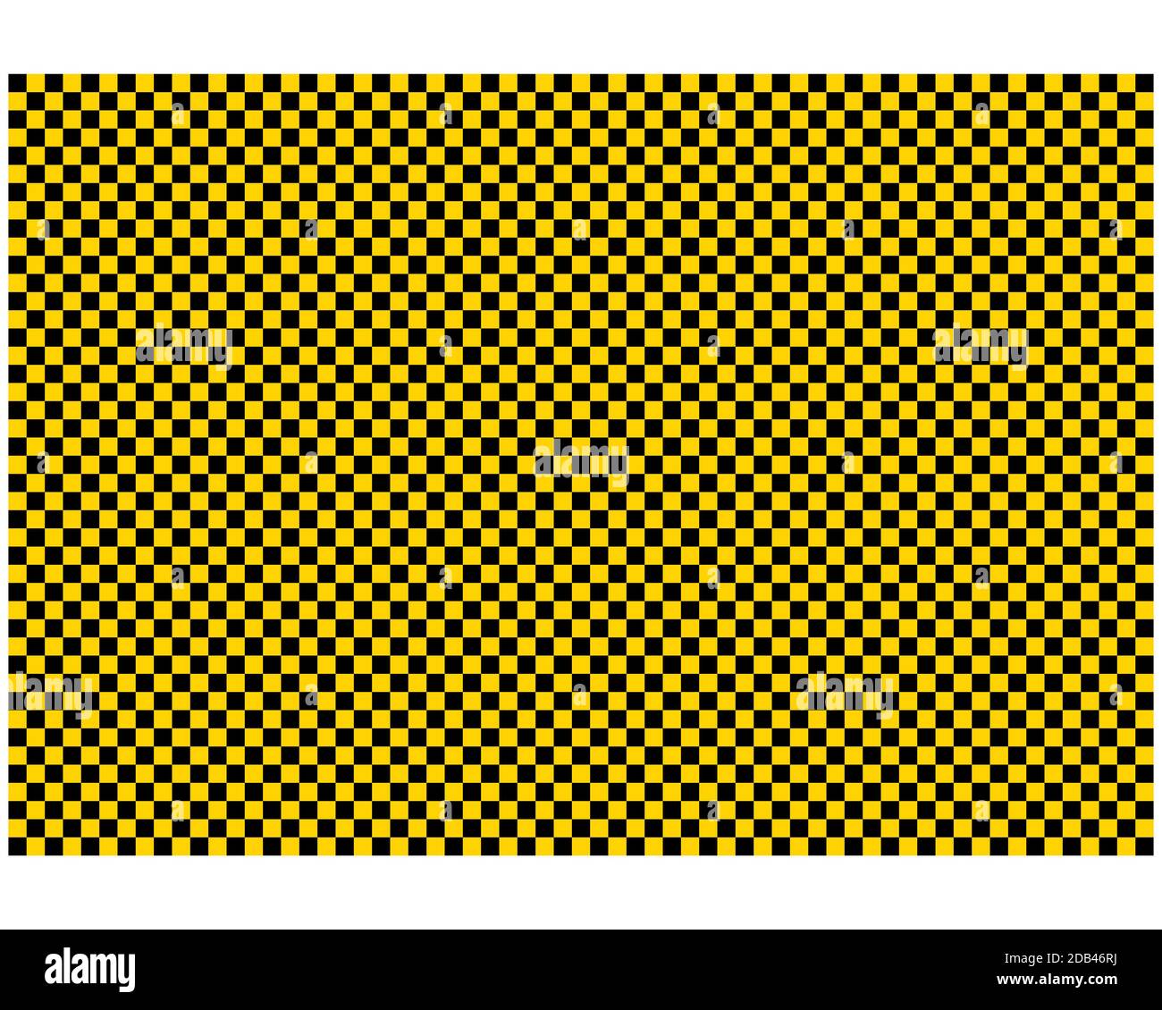 Checkerboard pattern as background Stock Photo - Alamy