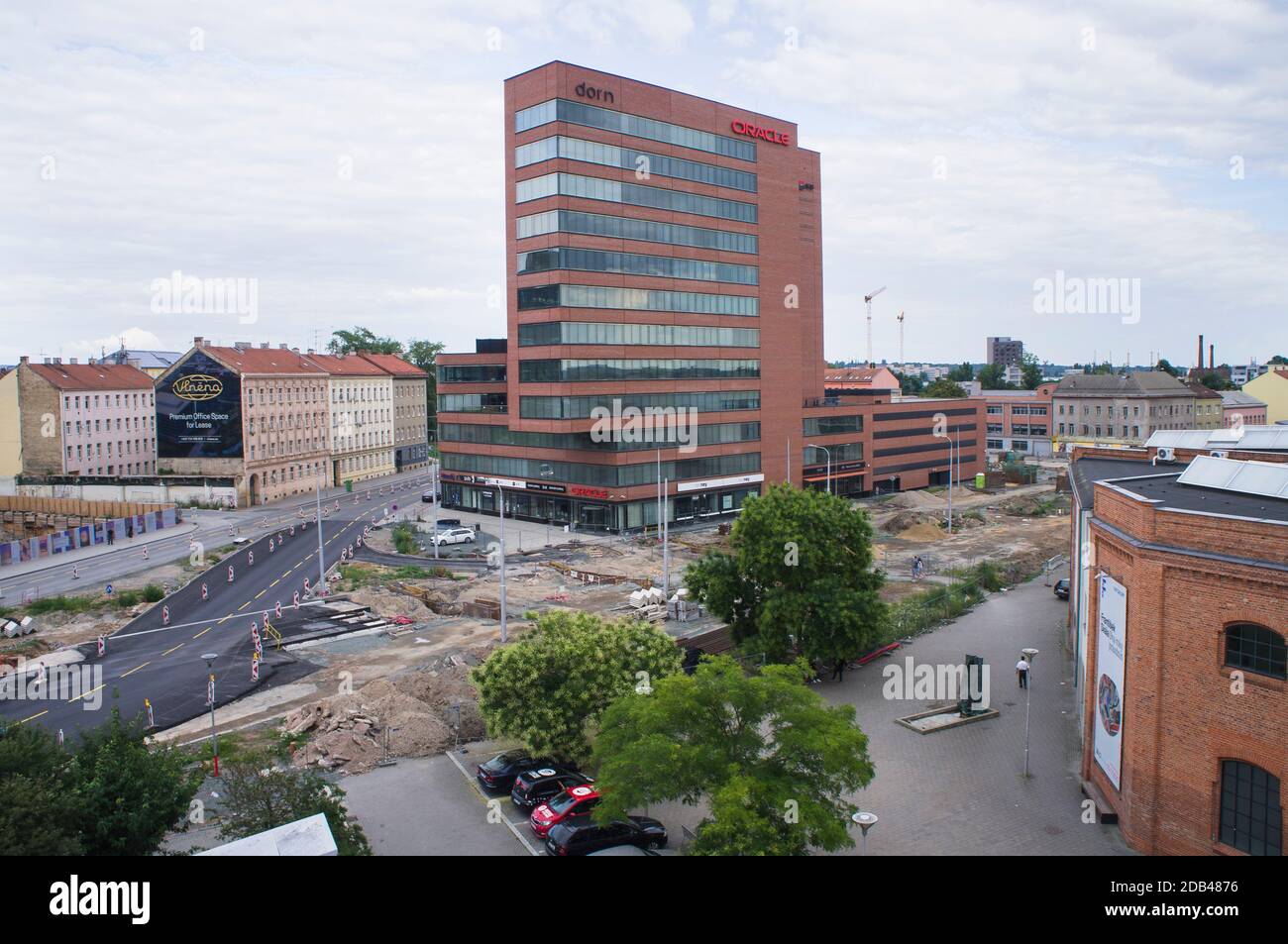 Polyfunctional hi-res stock photography and images - Alamy