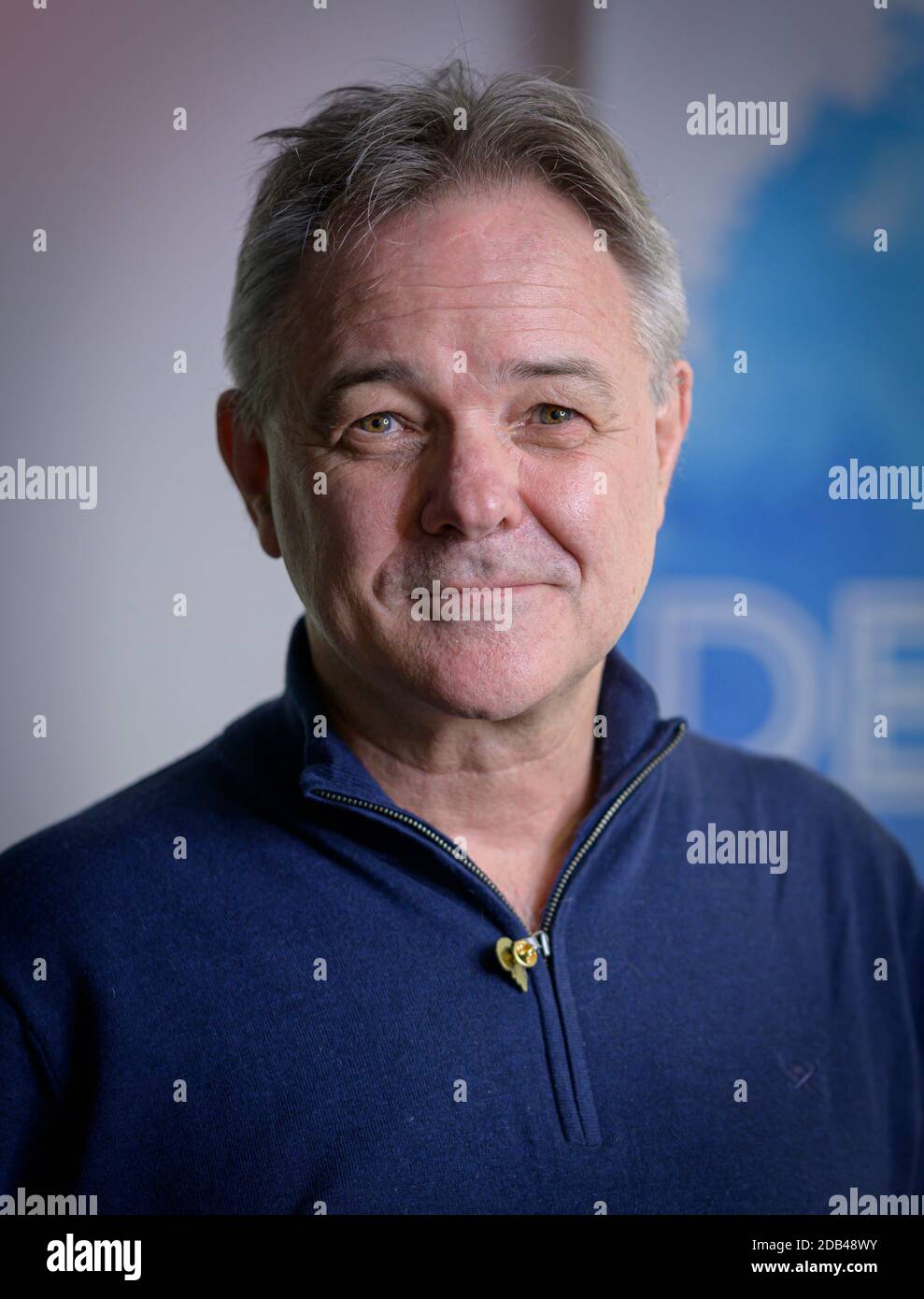 Farrar wellcome hi-res stock photography and images - Alamy