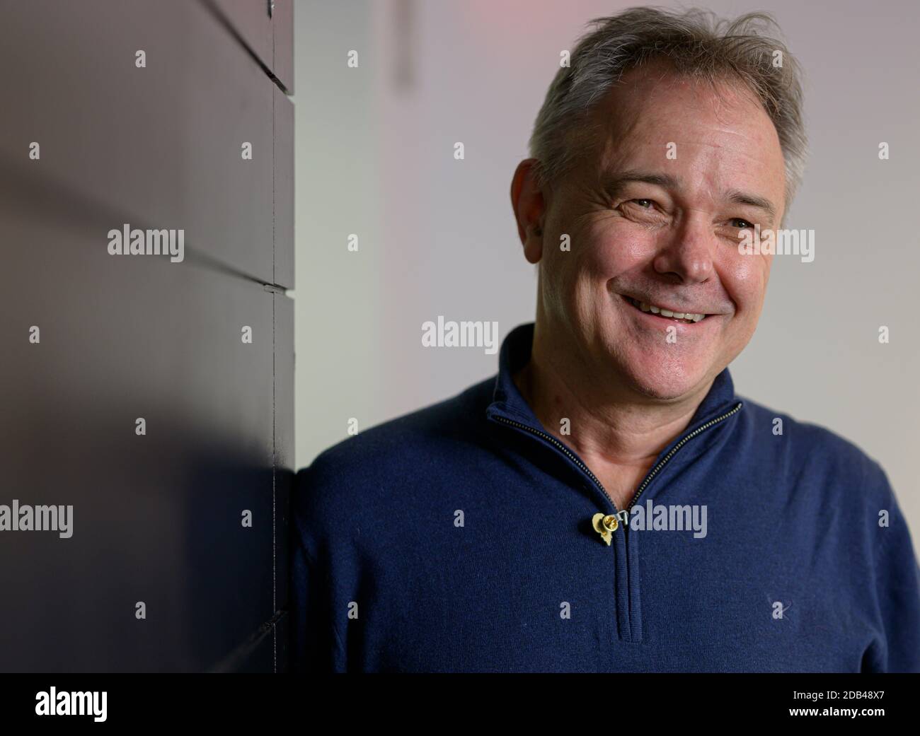 Jeremy farrar hi-res stock photography and images - Alamy